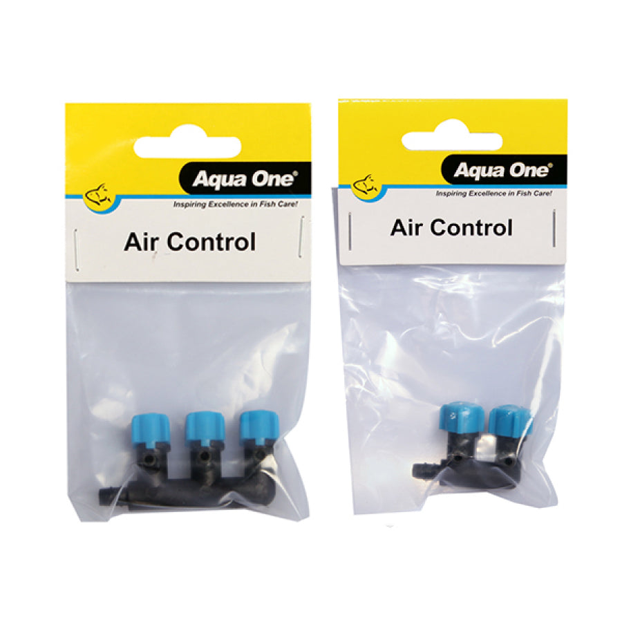 Aqua One Gang Valve – Pet City